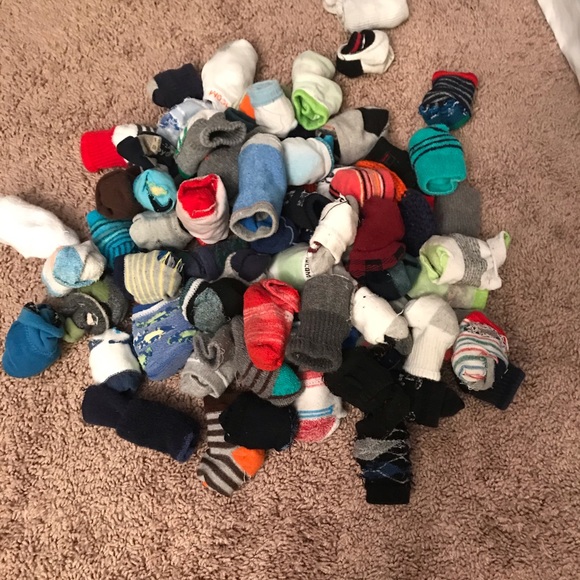 Accessories | Sock Lot | Poshmark